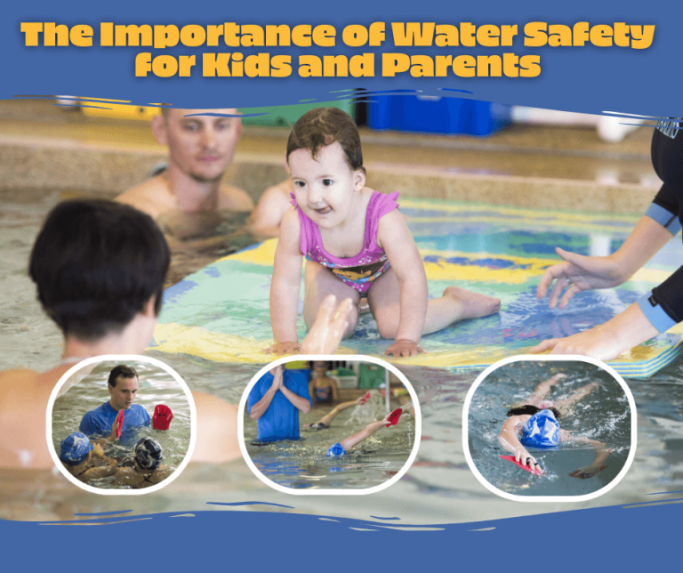 The Importance of Water Safety: Tips for Mackay Parents and Kids